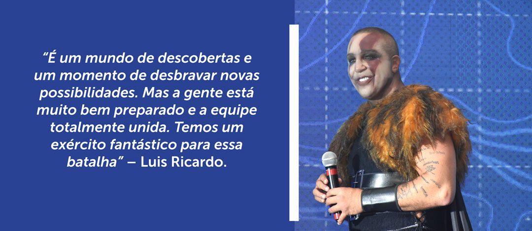 Summit Explorer é projeção de novos horizontes para a Tahto